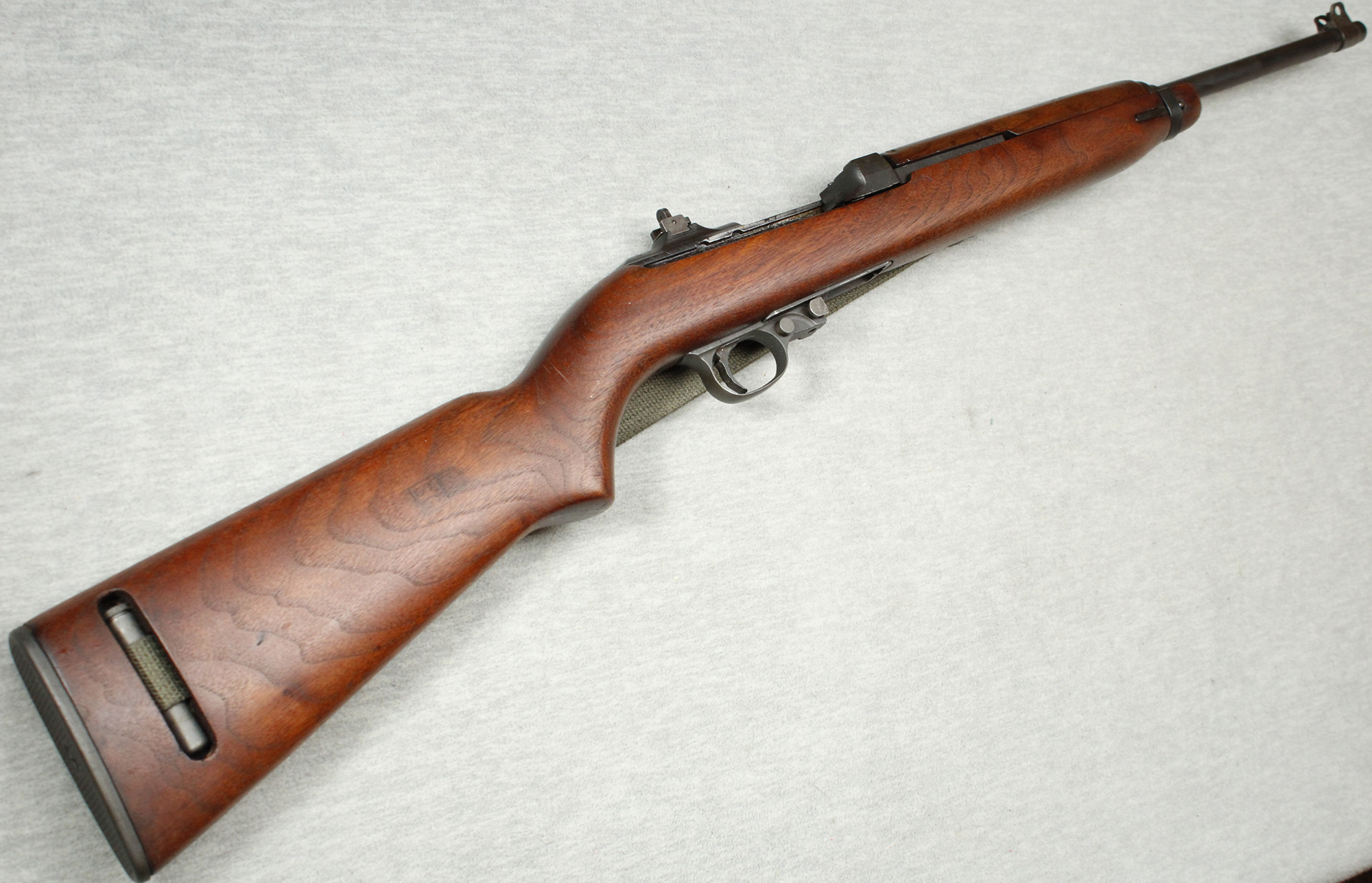 Saginaw S'G' ~ M1 Carbine ~ .30 Carbine | Cabela's